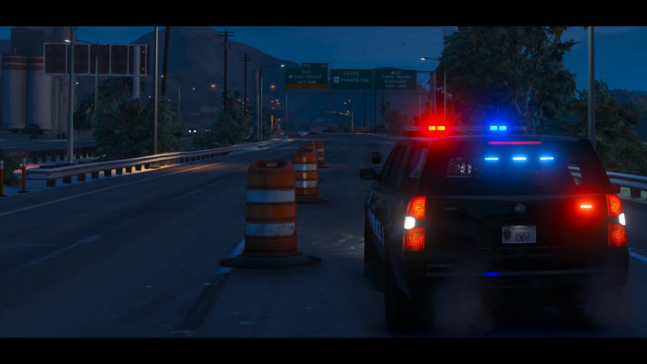 Lake County Indiana Roleplay - YouTube