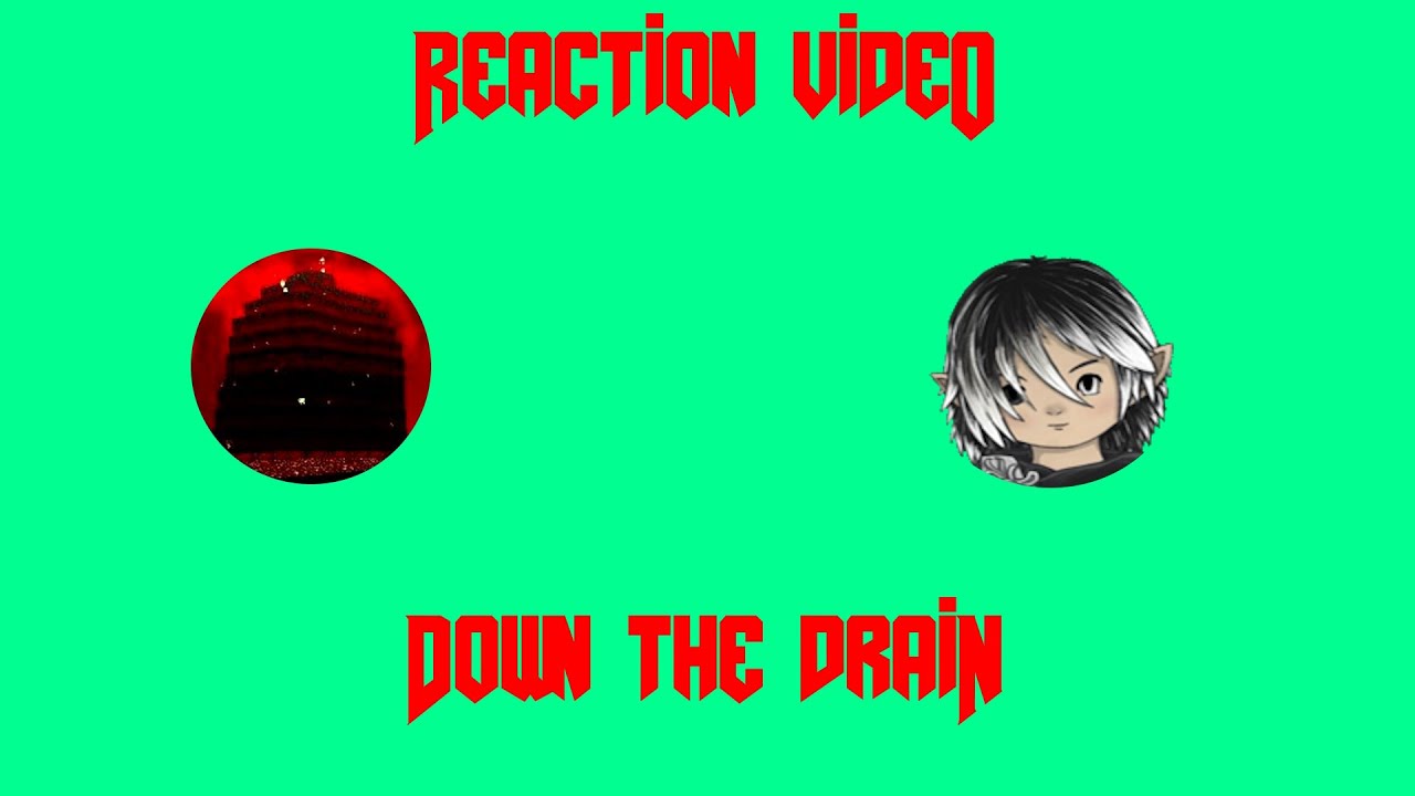 Reaction Video - Dean of Doom: Down the Drain - YouTube