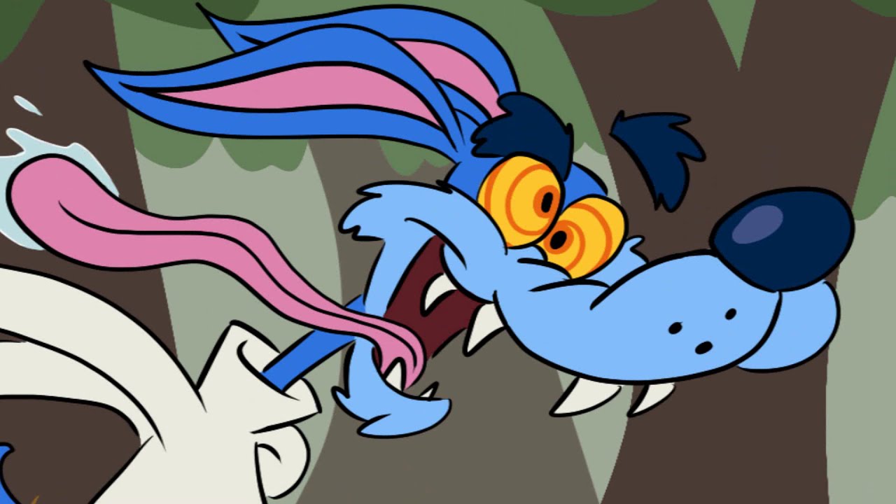 Ripper Roo - Timelapse - YouTube