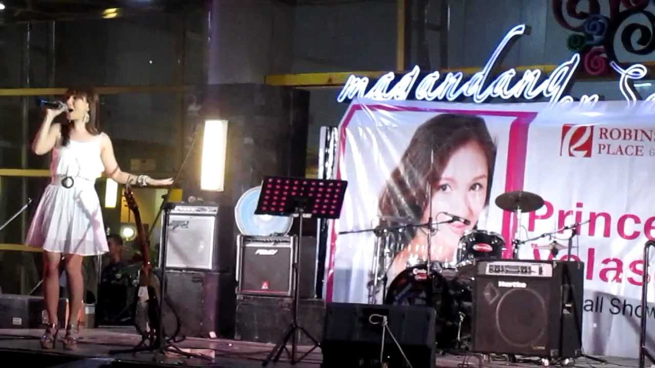 Princess Velasco-ASAP SESSIONISTA. 2 - YouTube