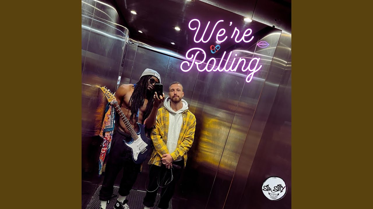 WE'RE ROLLING - YouTube
