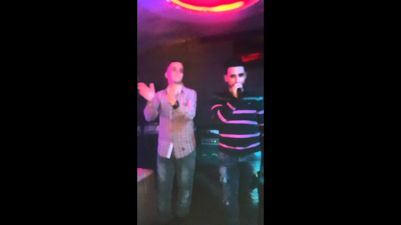 Cheb Hamid Duo Cheb Hichem (dance)Live Doriane 2016 - YouTube