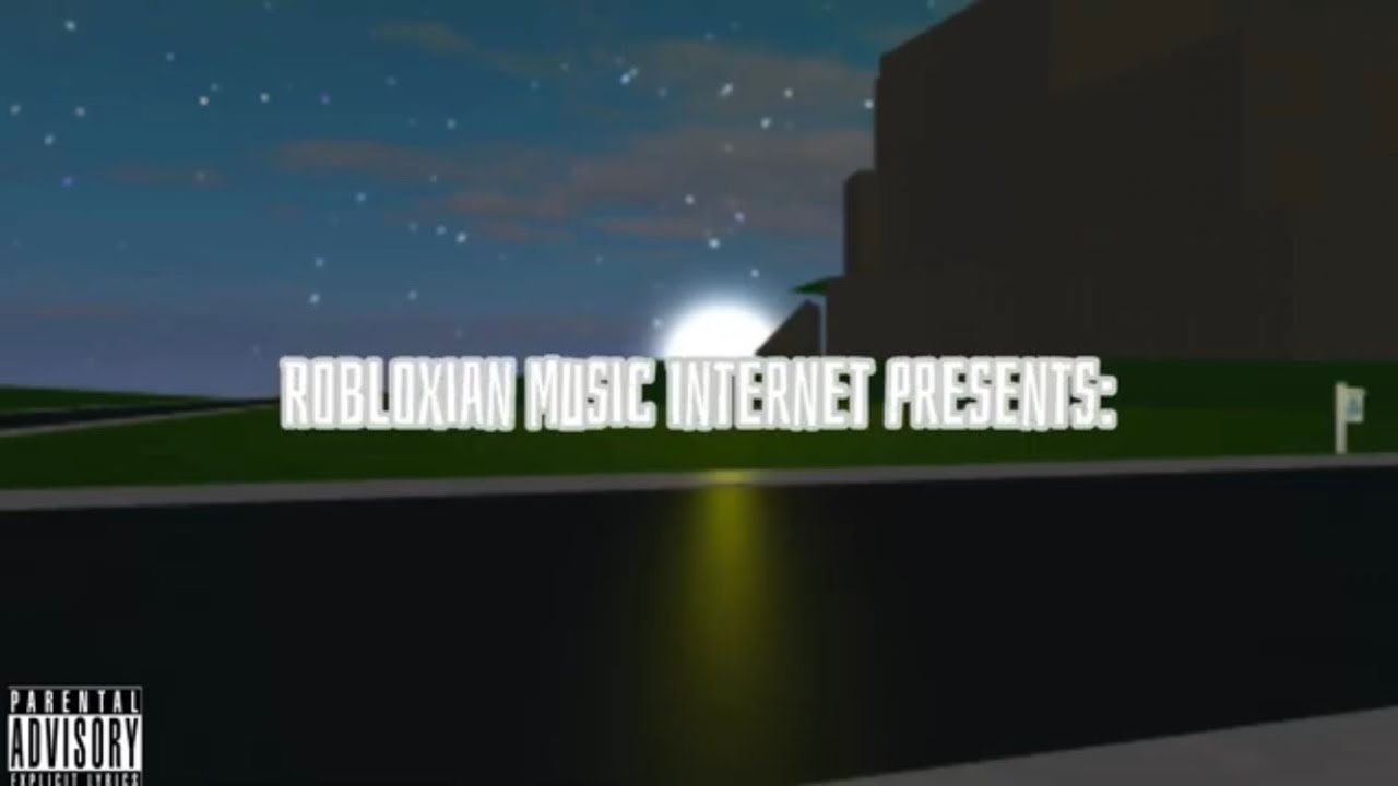 NLE Choppa - Walk em down ft. Roddy Ricch (Official roblox music video ...