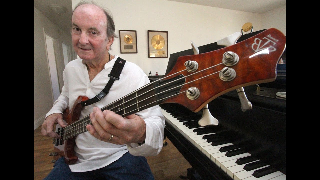 Steve Boone (The Lovin' Spoonful) Interview - YouTube