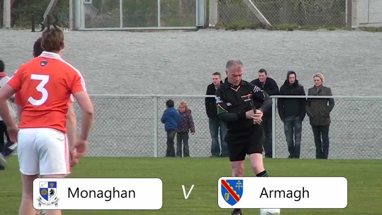 Oram GGA Pich Opening - YouTube