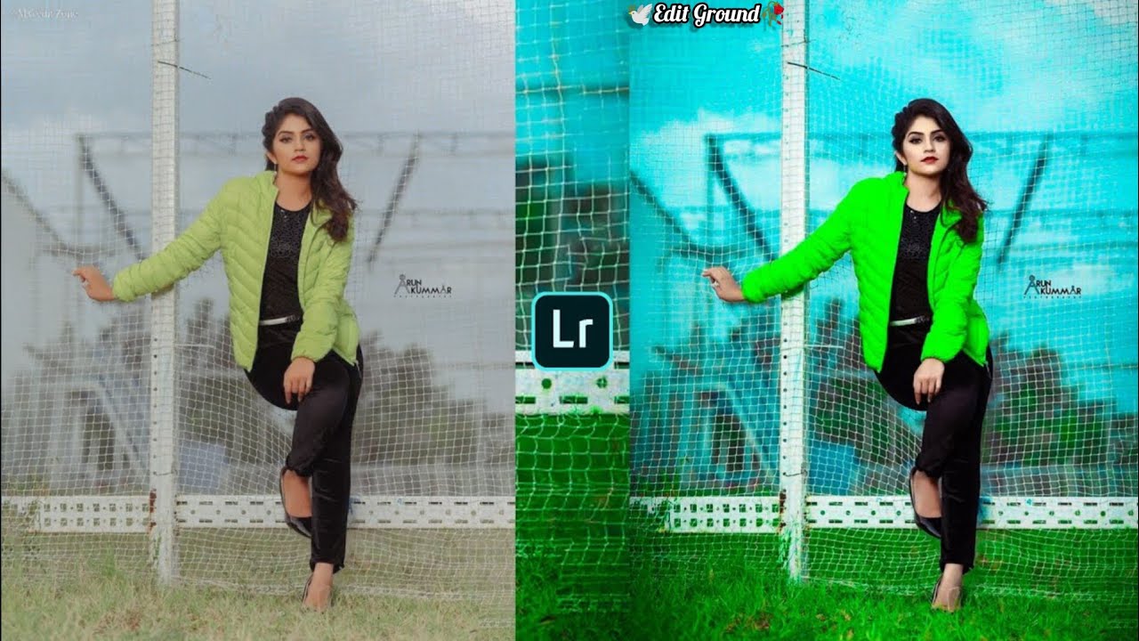 🕊️Realistic nature photo editing Lightroom mobile/🥰/preset download ...