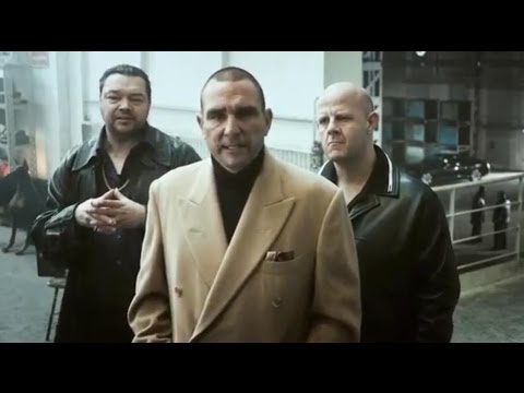 Nepřímá masáž srdce s Vinnie Jonesem - YouTube