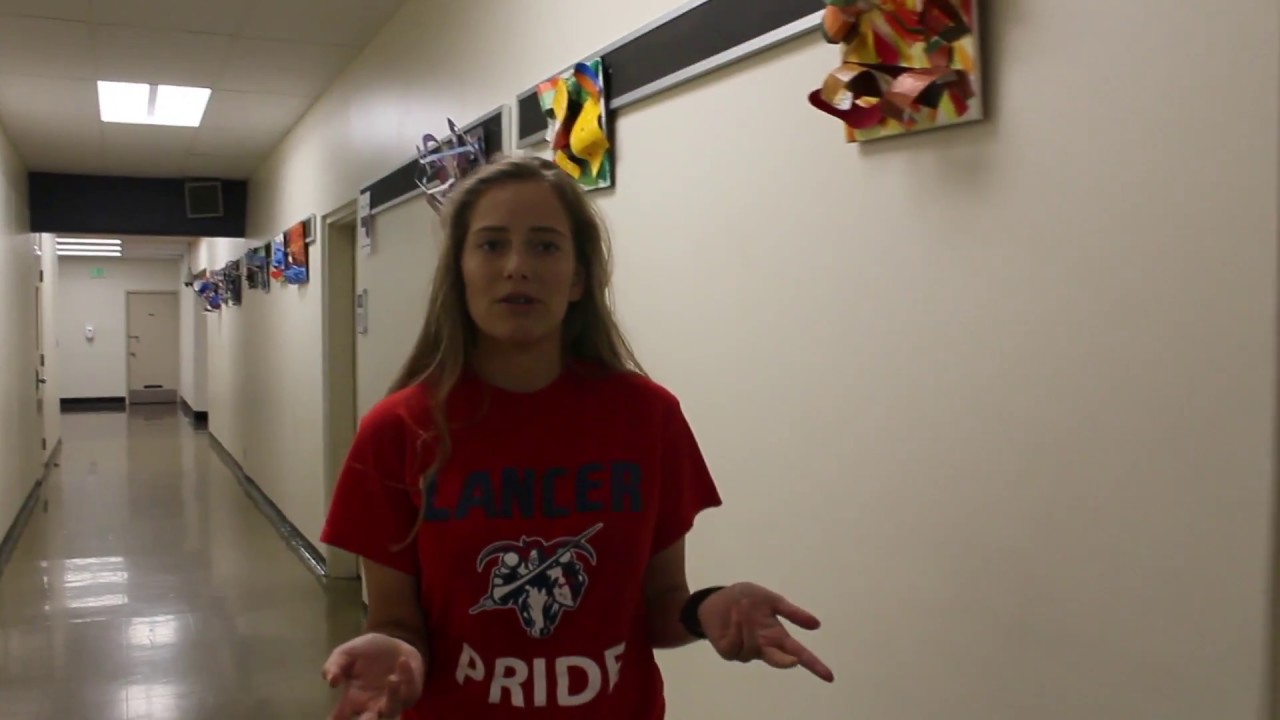 Hanna Rasmussen- LEAP Committee Video Statement - YouTube