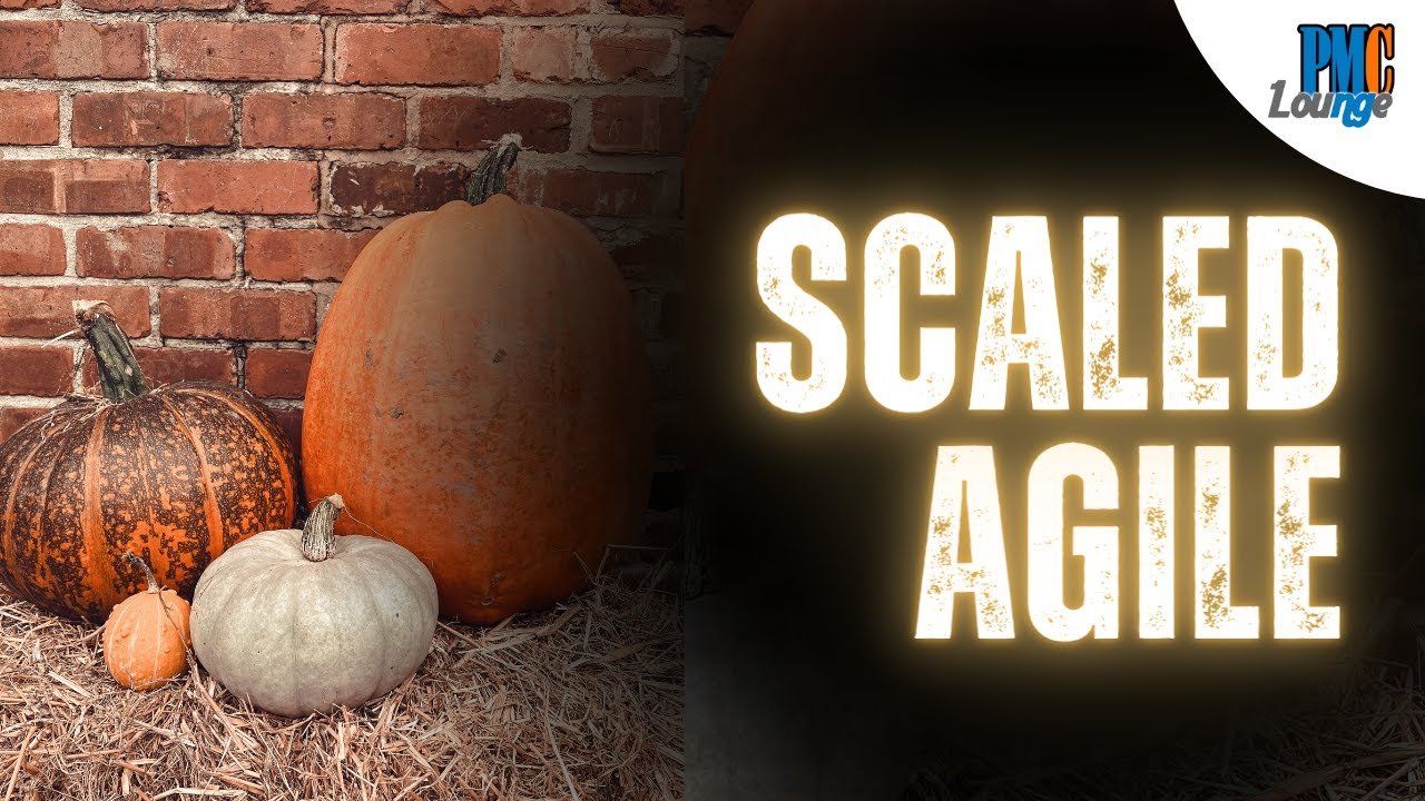 What is Scaled Agile? Which SAFe certification should you get? - YouTube