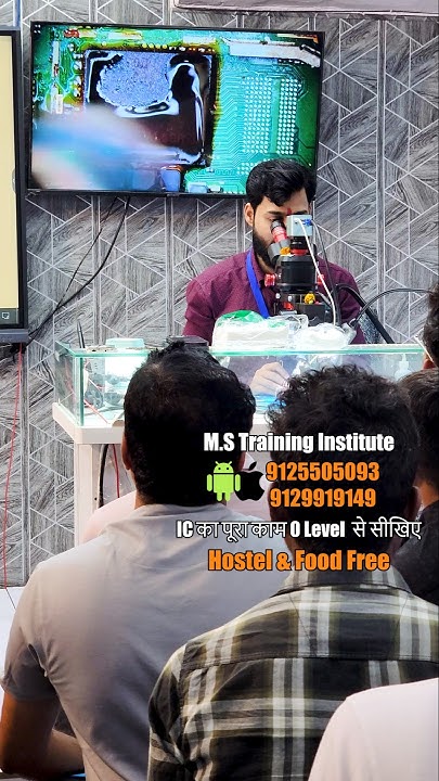 CPU को Remove, Reball और Fix करना सीखे:#android #mobiledetailing #mobilerepair #reballing #diy ...