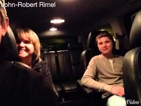 John-Robert Rimel (Photos) - YouTube