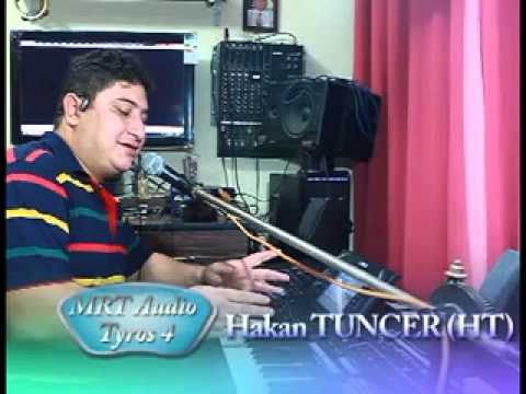 MRT Audio Breath Controller Özellik Anlatımı - Hakan TUNCER (HT) - YouTube