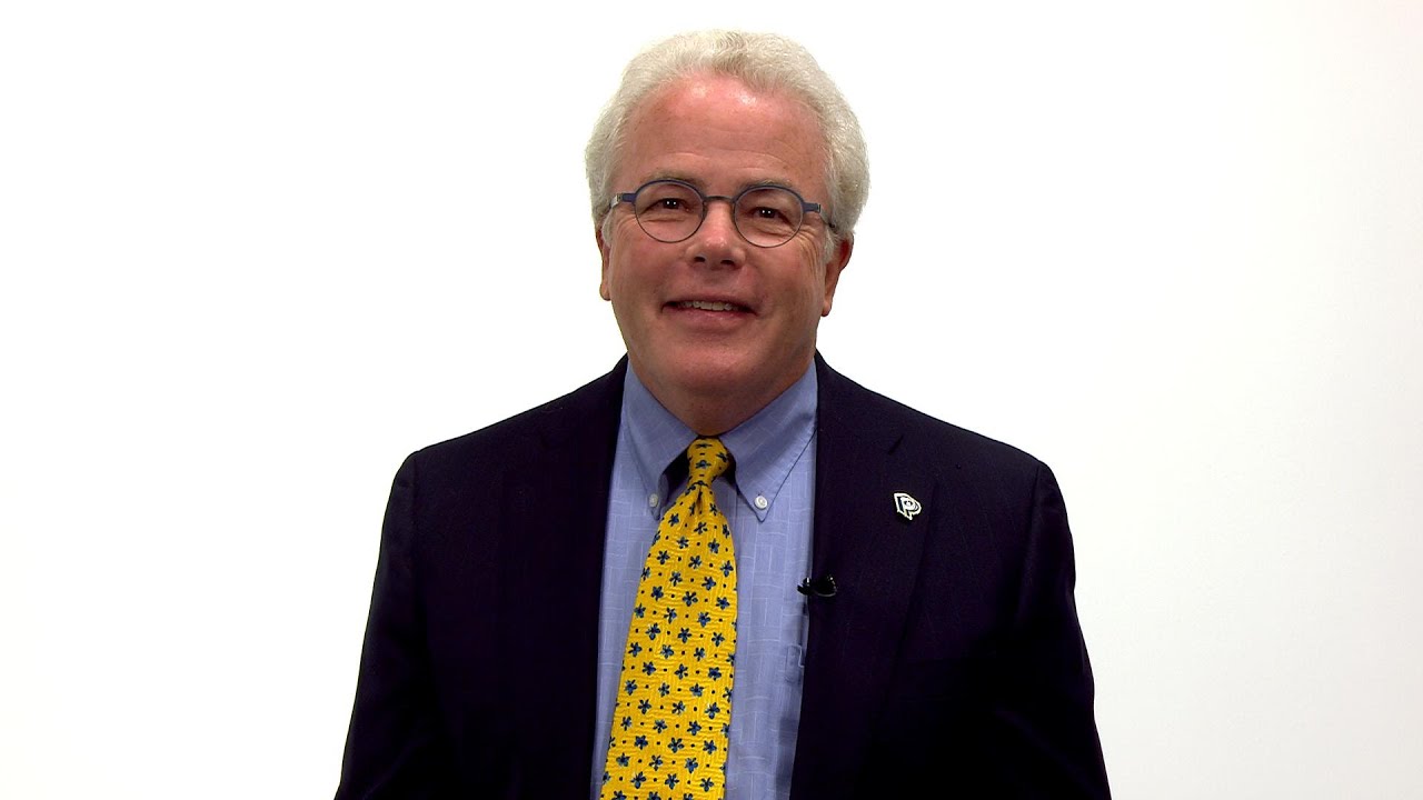 Local Vote 2022: Ned Carroll for MN House District 42A - YouTube