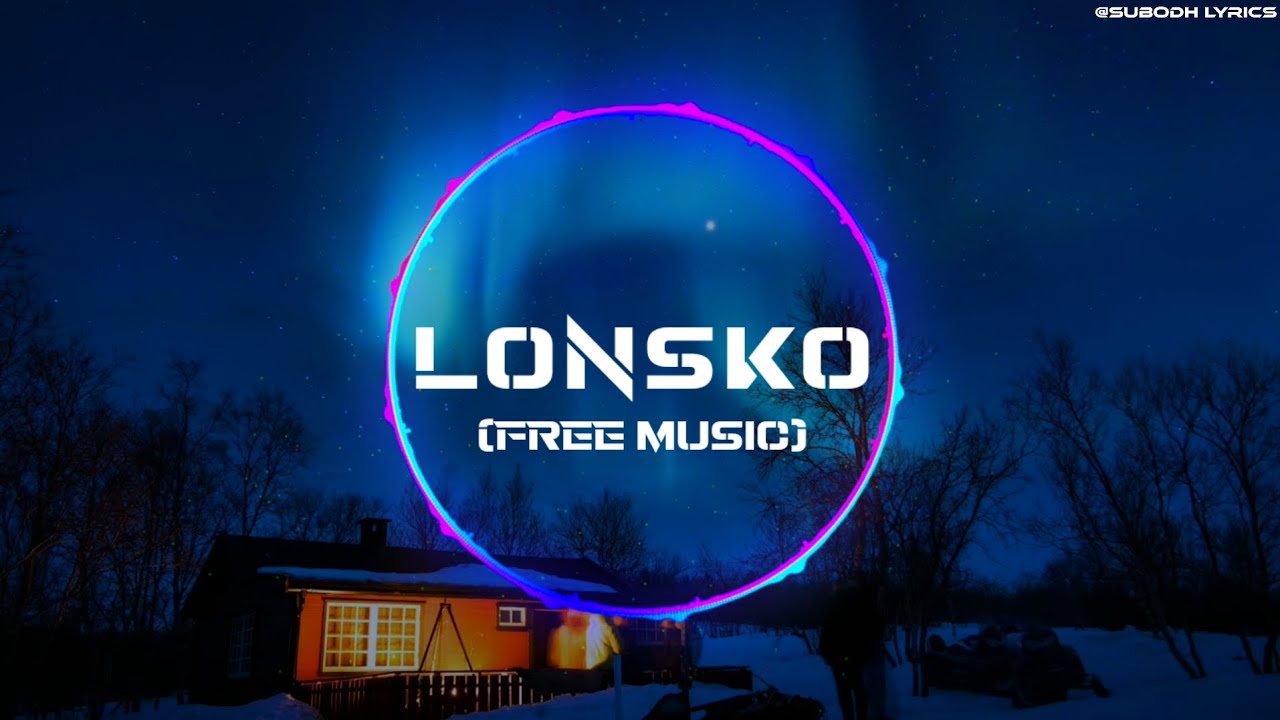 Lensko - Let's Go! (Free Music) SUBODH LYRICS - YouTube