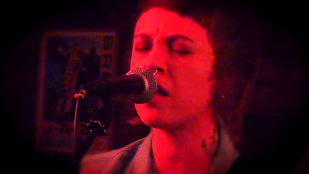 Seth Corbin - The Final Curtain Call at The Grey's Brighton - YouTube