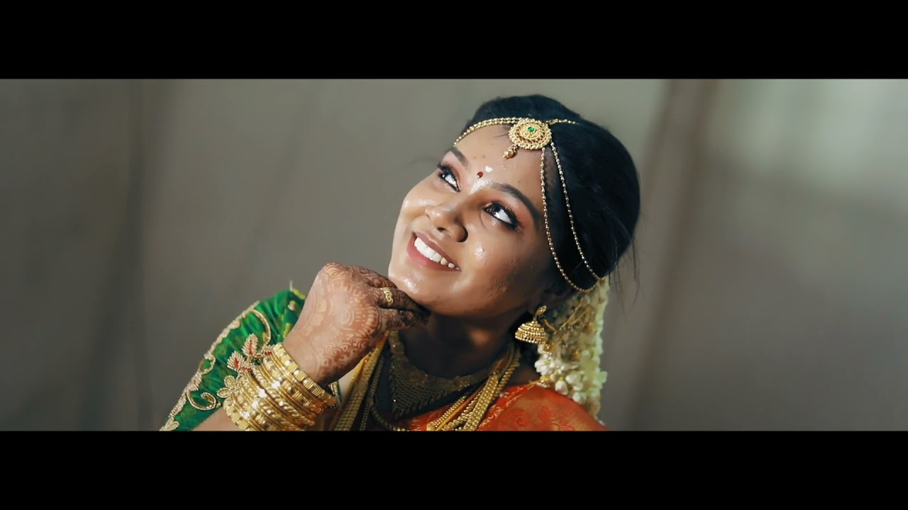 Nagercoil Hindu Traditional | Wedding | 2021 | SIVASREE & MAHESH ...