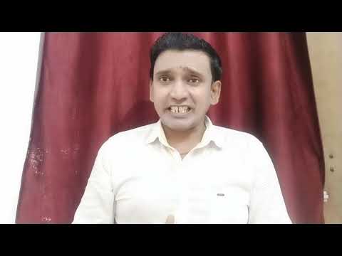 English Audition link of Bhupendra Kumar - YouTube