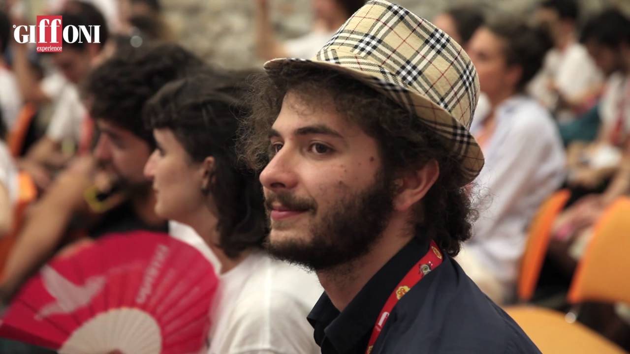 La Masterclass con Matteo Rovere e Claudio Santamaria - YouTube