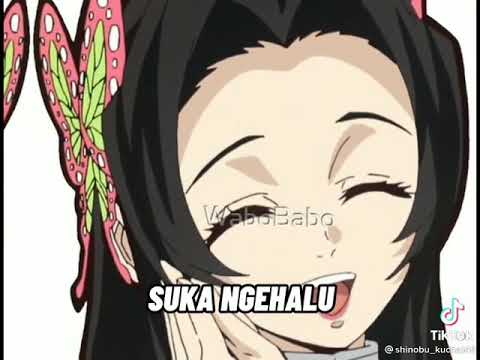 ciri ciri cewek wibu