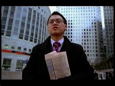 Channel 4 Adverts 2005 p4 - YouTube