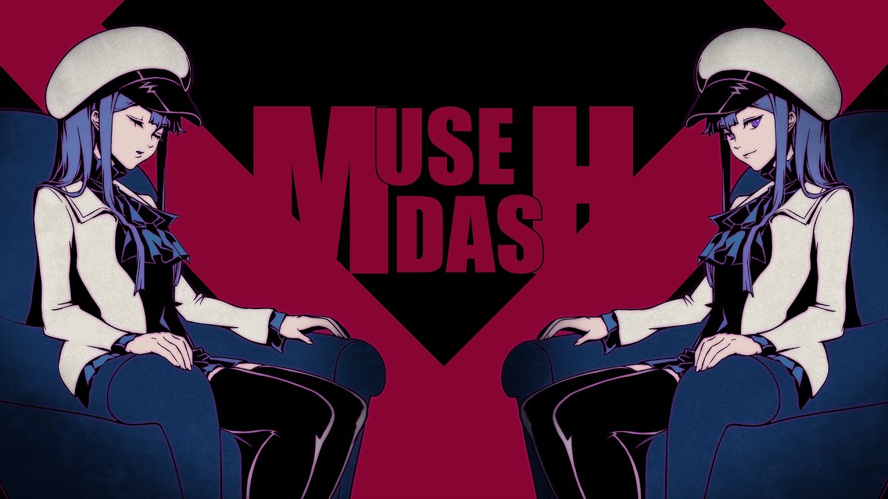 DJ Myosuke & Gram - XODUS [Muse Dash 7☆] - YouTube