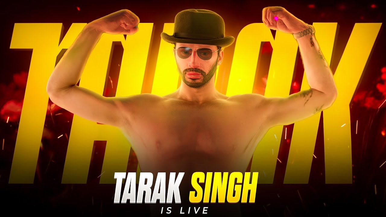 REVENGE & FIGHT DONE | Tarak Singh In Prodigy - YouTube