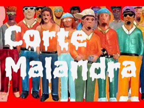 Corte Malandra - EspiritismoTV. - YouTube