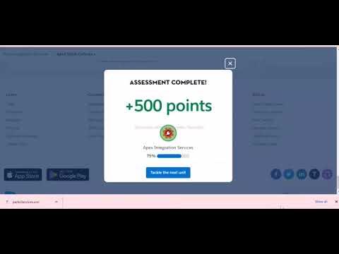 Apex SOAP Callouts | Apex Integration Services | Salesforce - YouTube