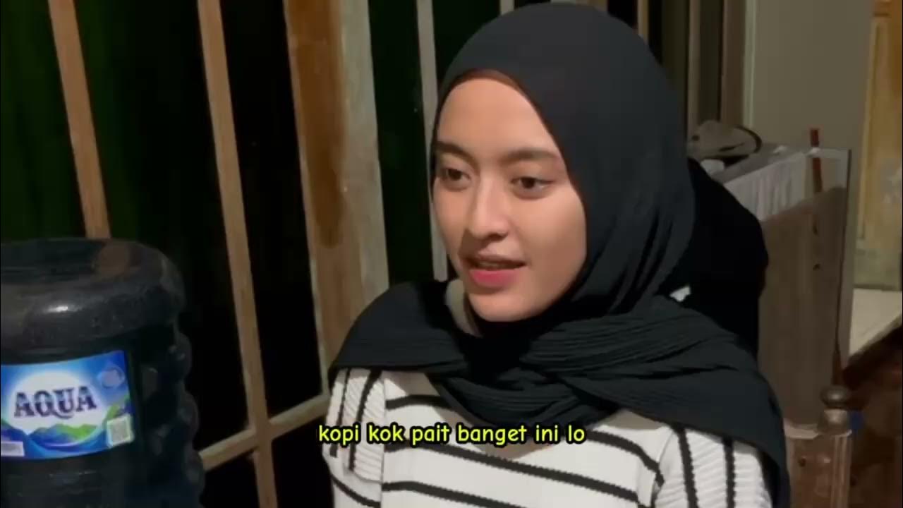 Ngopa Ngopi ternyata,, - YouTube