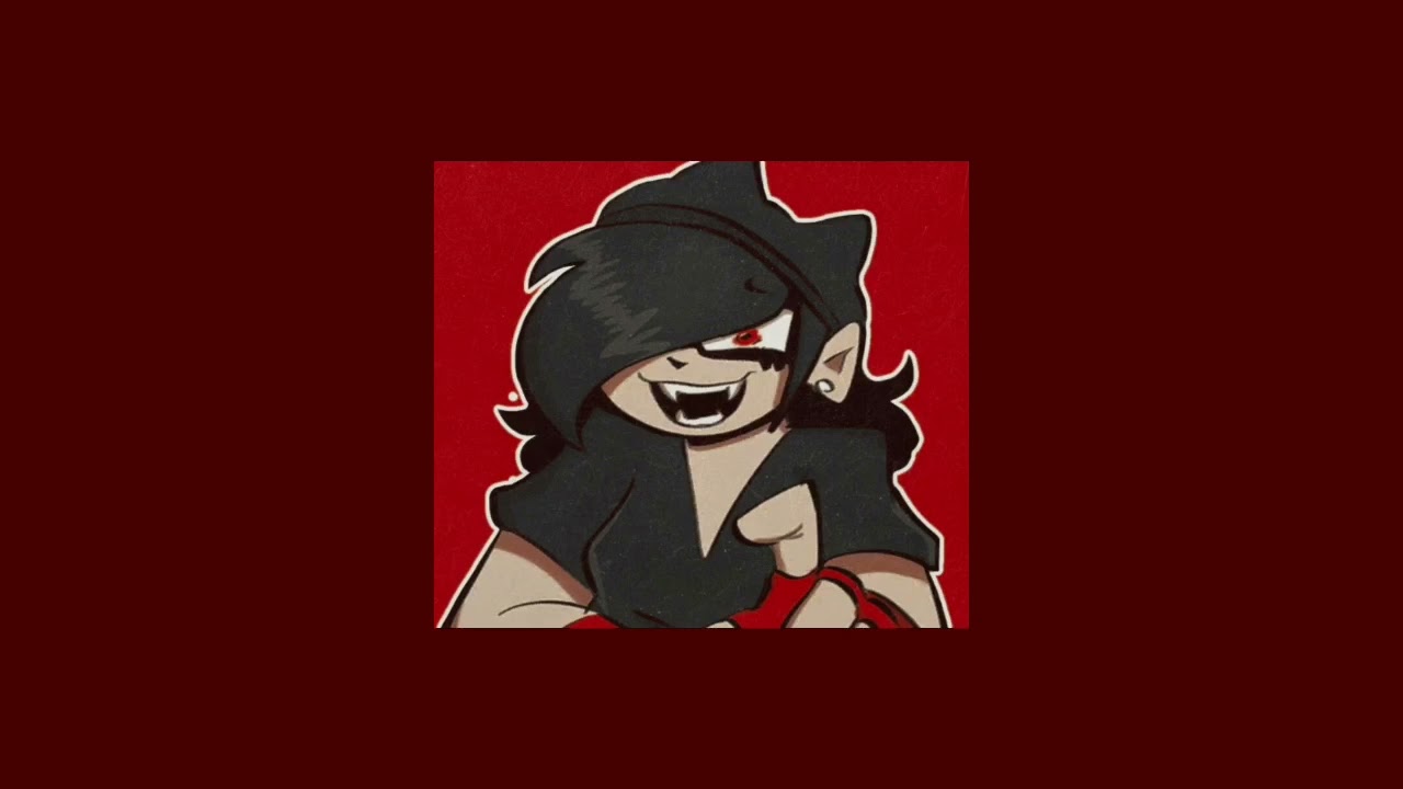 Animal - (vs. Annie Mod FNF) [Slowed + Reverb] - YouTube