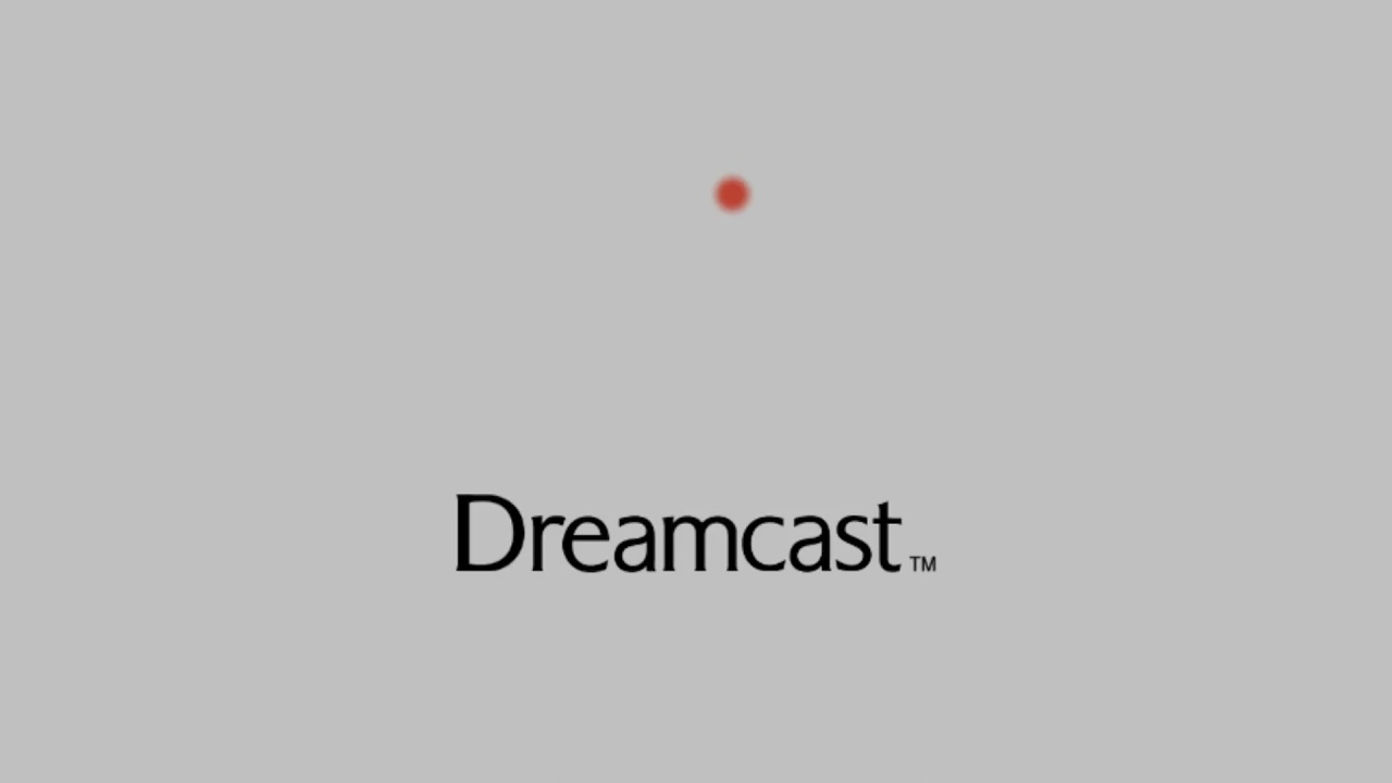 Sega Dreamcast Startup Intro (HD) - YouTube