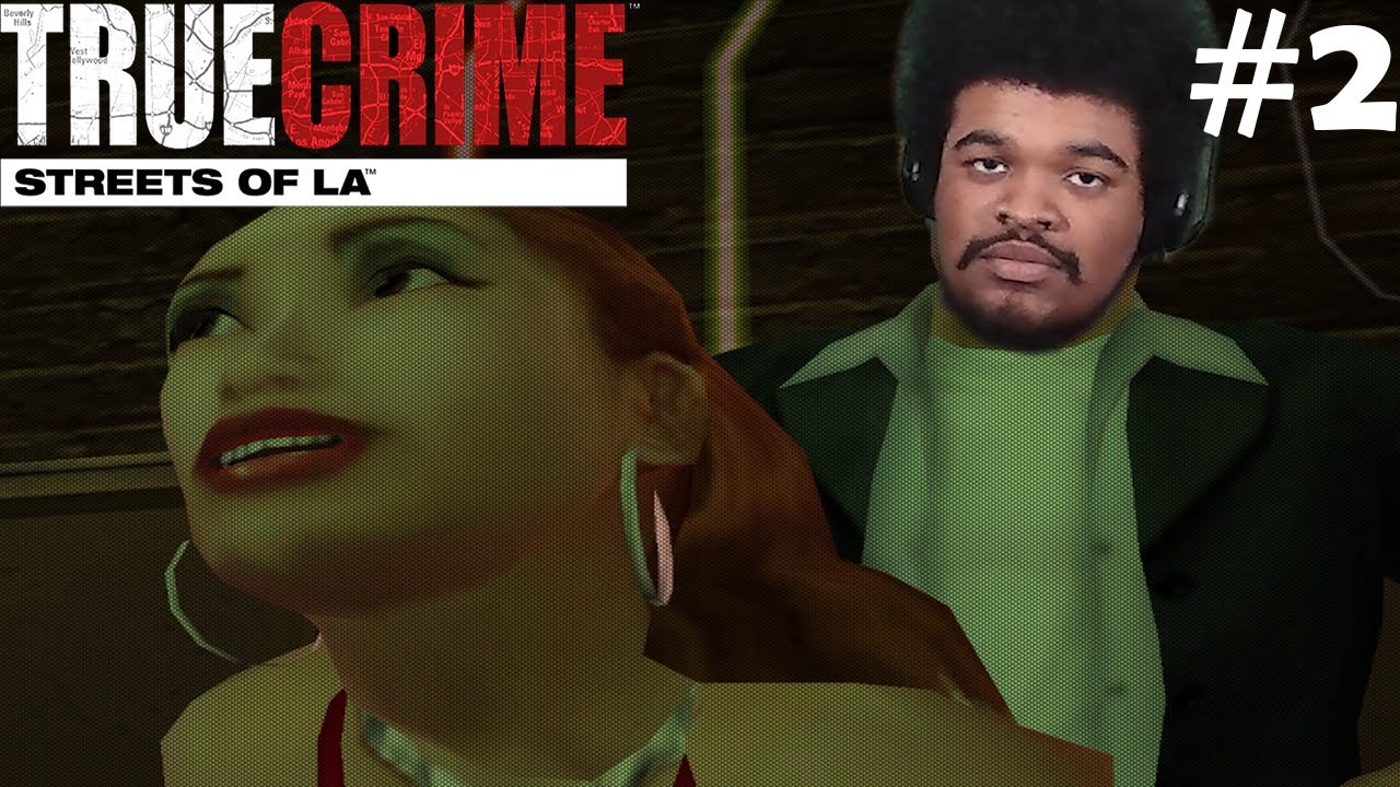 PIMPS N SKRIPPERS!🤩| TRUE CRIME STREETS OF LA - PART 2🎮 - YouTube