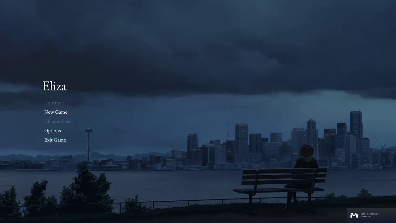 Eliza [1]: Psychiatrist AI? - YouTube