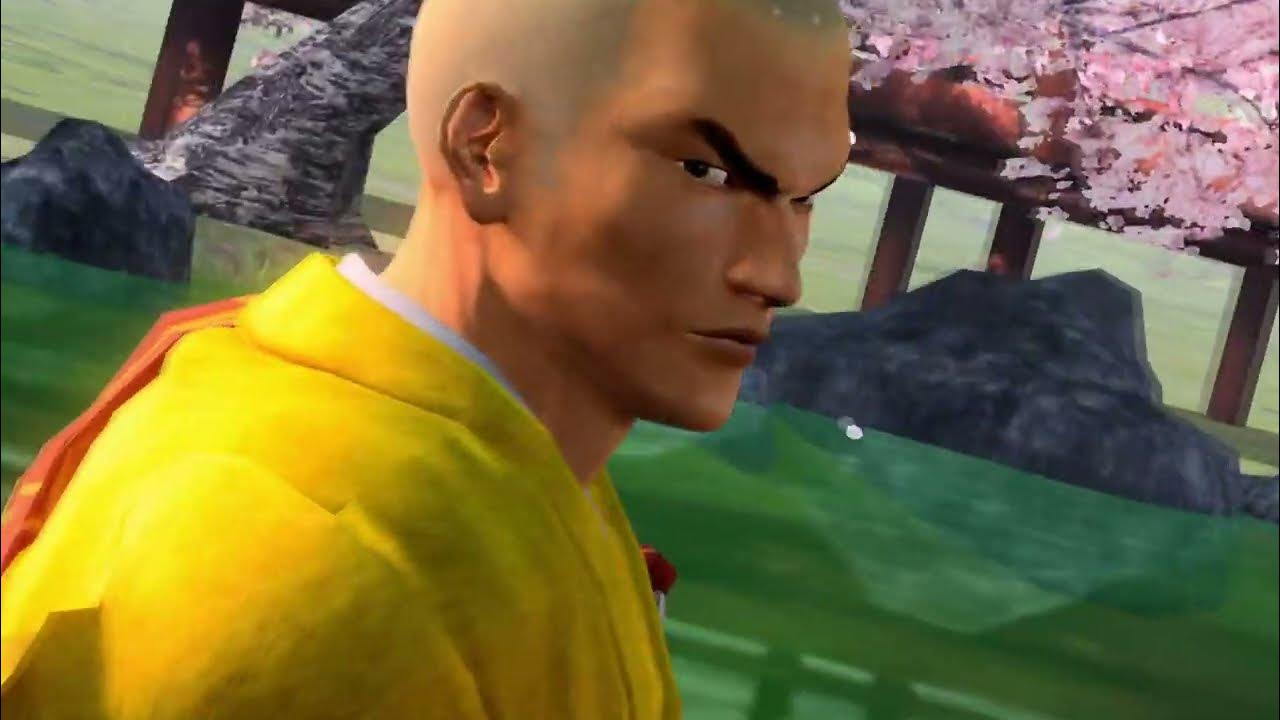 VF5FS match - Lei-Fei (Notable 6) vs. Aoi (Kruza) - YouTube