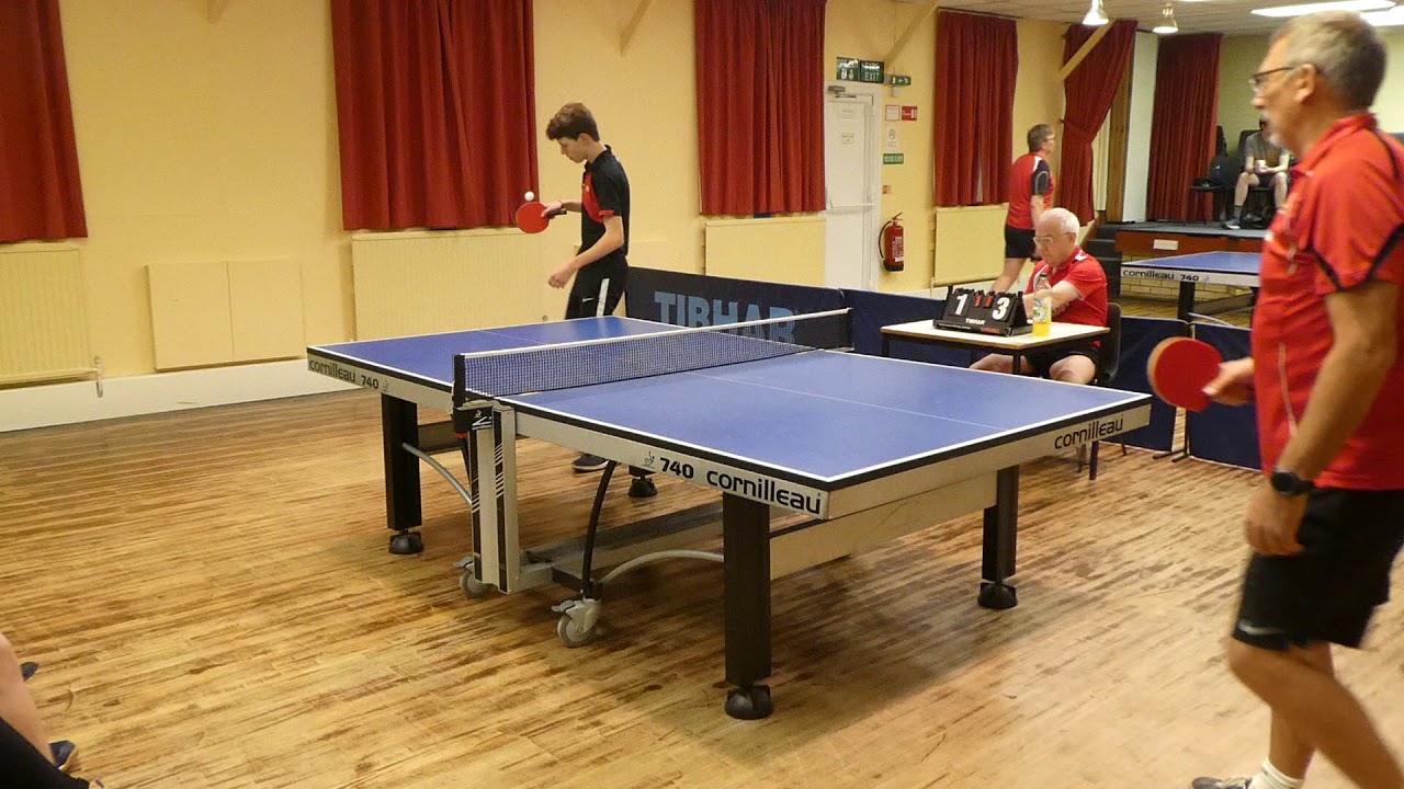 KYLE ASTON VERSUS STEVE DANCE 080219 - YouTube