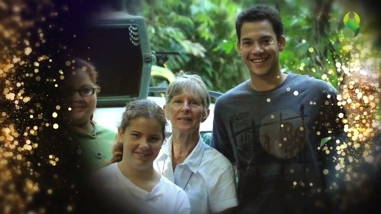 The EMA’s Knowledge Series 2021 - Conversation with Rosemary "Detta ...