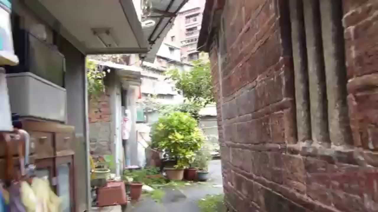 Hard to believe THIS is in central Taipei! - YouTube