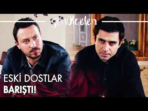 Levent, Murat'ın teklifi kabul etti! - Gönülçelen 50. Bölüm