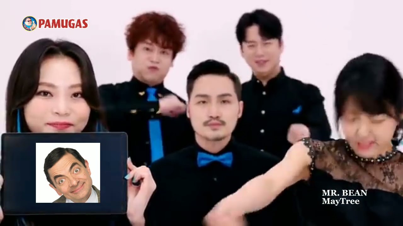 Mr. Bean OST | MayTree (A Cappella) 🎶 - YouTube