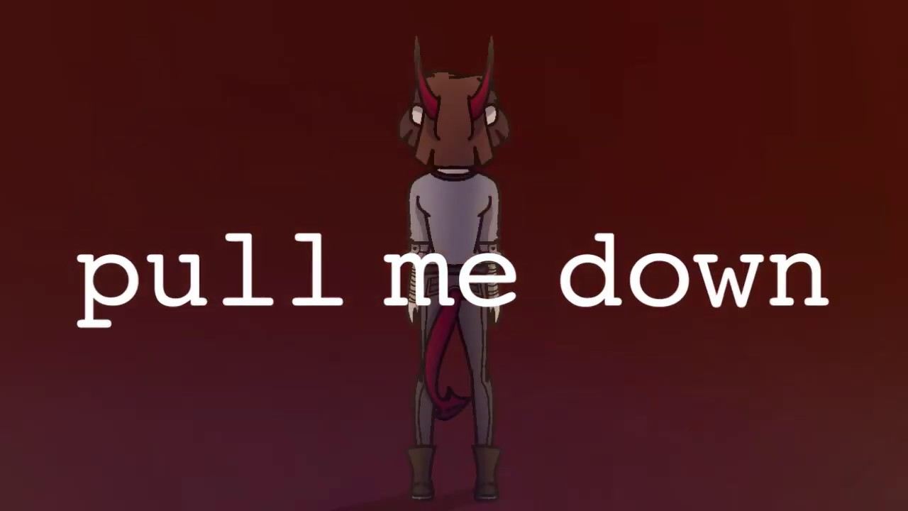 pull me down // meme [flipaClip] - YouTube