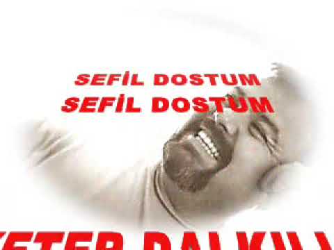 YETER DALKILIÇ AŞKIN DENİZİ