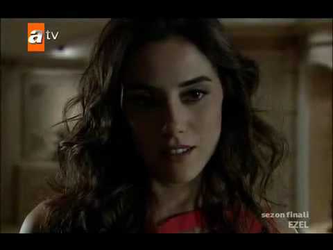 Ezel 33. Bölüm 11. Kisim SON [ Sezon Finali ]