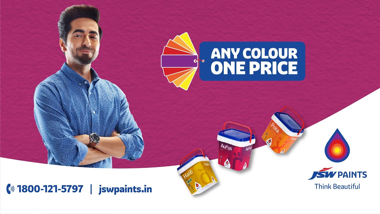 JSW Paints Sachche Rang Har Ghar Hindi 30sec YouTube jsw-paints-sachche-rang-har-ghar-hindi-30sec-youtube