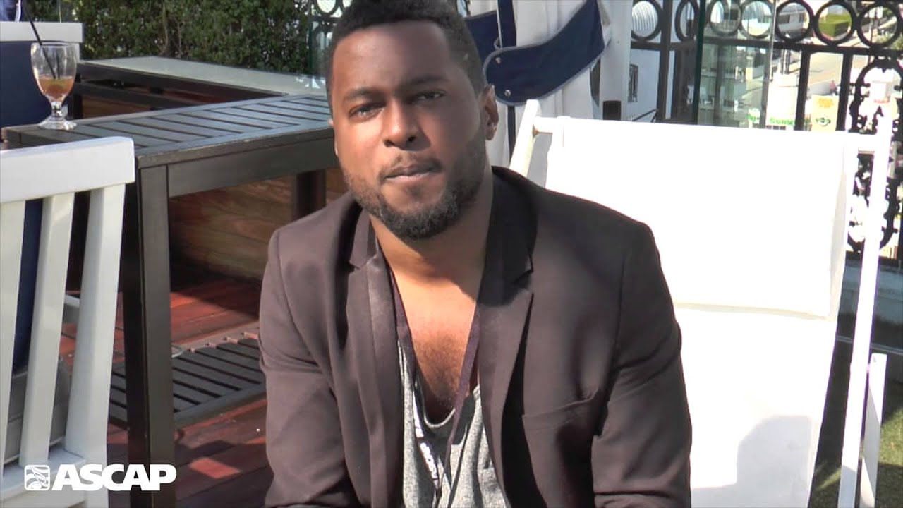 DJ Camper - 2013 ASCAP Grammy Brunch Interview - YouTube
