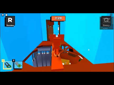 I am a mouse! (roblox Kitty) - YouTube