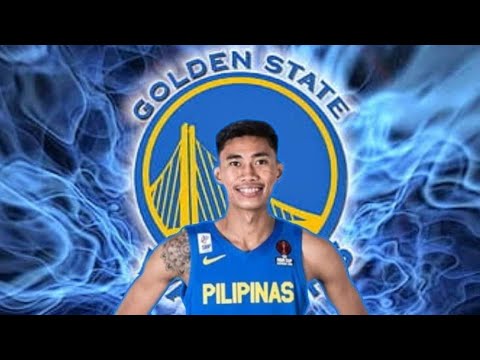 Is Renz Abando could be the first ever pure blooded Filipino step into ...
