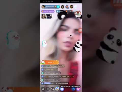 HoT Dance On BiGo