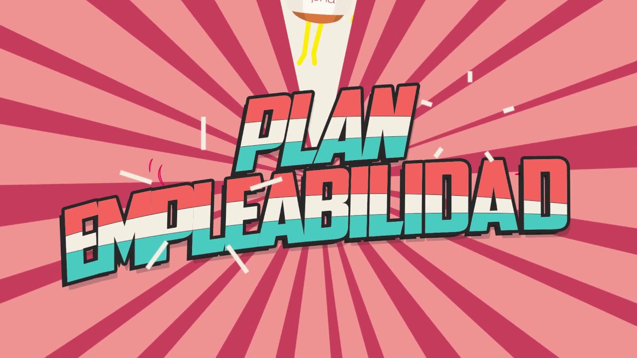 Plan de Empleabilidad de la Universidad Pública de Navarra (UPNA) - YouTube