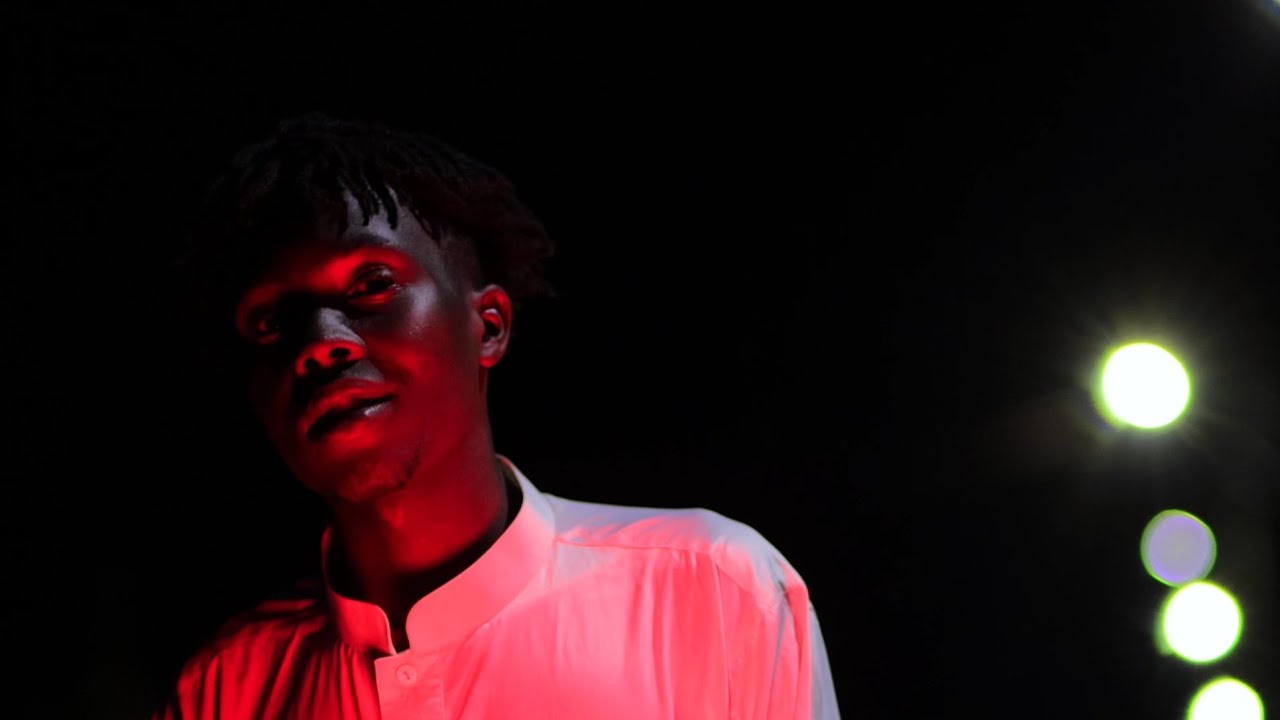 POP COLLOH:BELIEVE IN(official music video) - YouTube