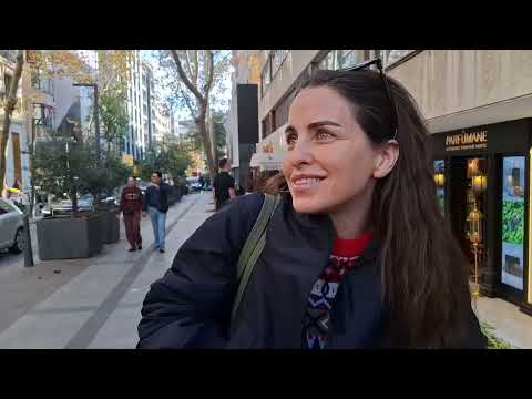 Aslı Tandoğan 'Estetik şehirlilere özgü birşey değil'